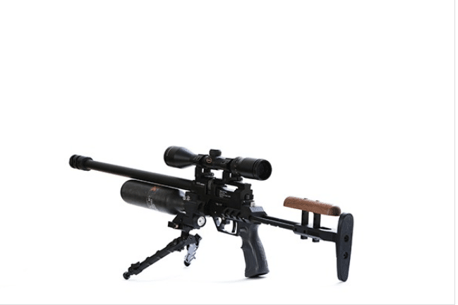 Evanix Sniper X2 | Patriots Airguns