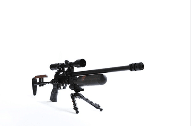 Evanix Sniper X2 | Patriots Airguns