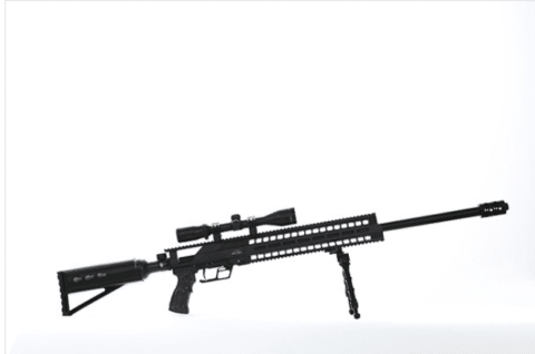 Evanix REX-IBEX | Patriots Airguns