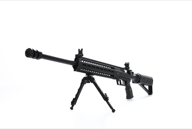 Evanix REX-IBEX | Patriots Airguns