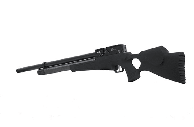 Evanix Air Speed | Patriots Airguns