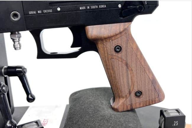 Powerful Evanix Viper | Patriots Airguns
